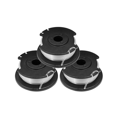 Ozito PXC 1.6mm x 5m Spool & Line - 3 Pack - Bunnings Australia