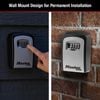 Master Lock Wall Mounted Key Safe - Bunnings Australia