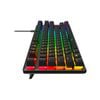 HP HyperX Alloy Origins Core RGB Mechanical Keyboard - HX Red [4P5P3AA ...