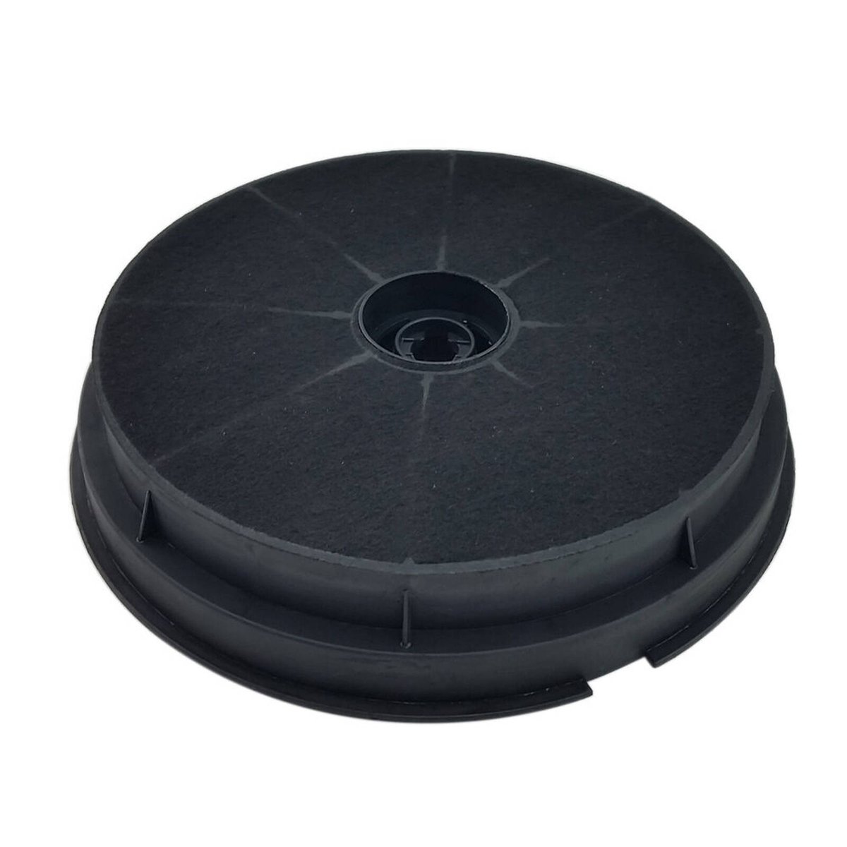 Blanco Rangehood Circular Charcoal Filters (Single). ACK62836 ...
