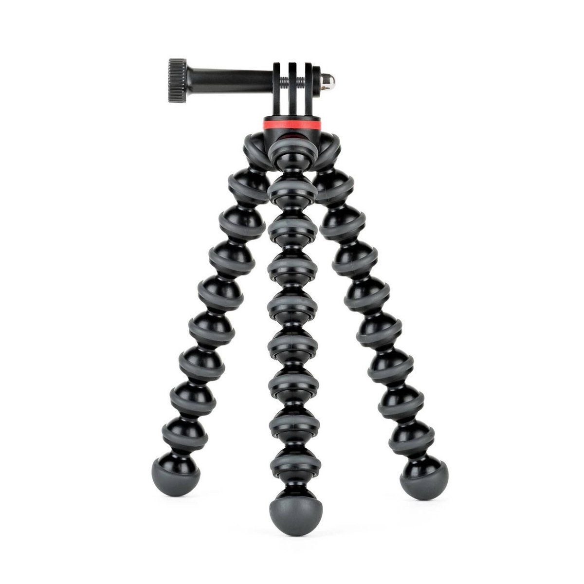 Joby GorillaPod Action 500 - Black Includes GoPro® Mount - Bunnings ...