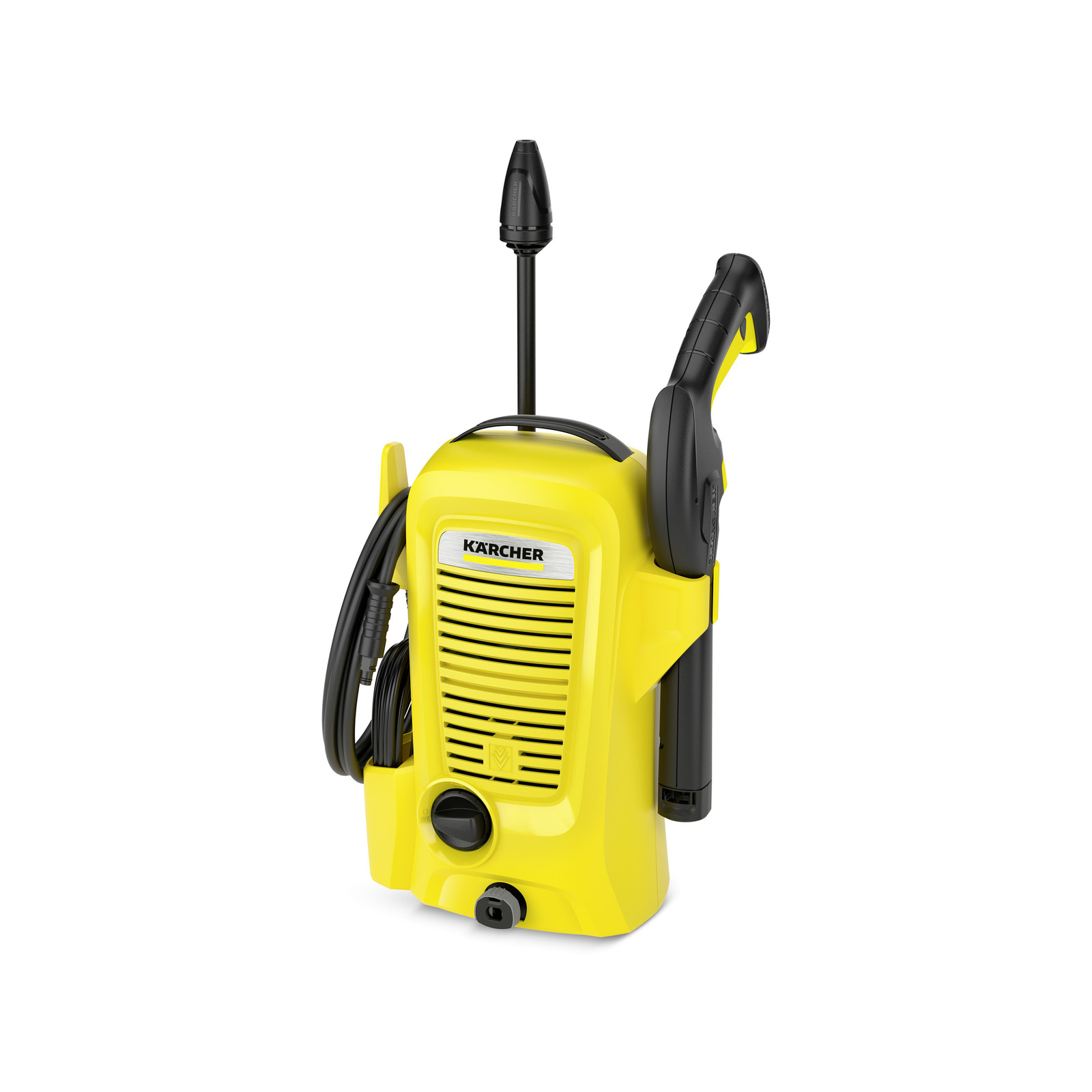 Karcher k2 pressure washer best price store