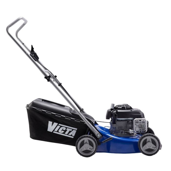Victa 16" 300E Ultralite Petrol Mower 2692076 - Bunnings Australia