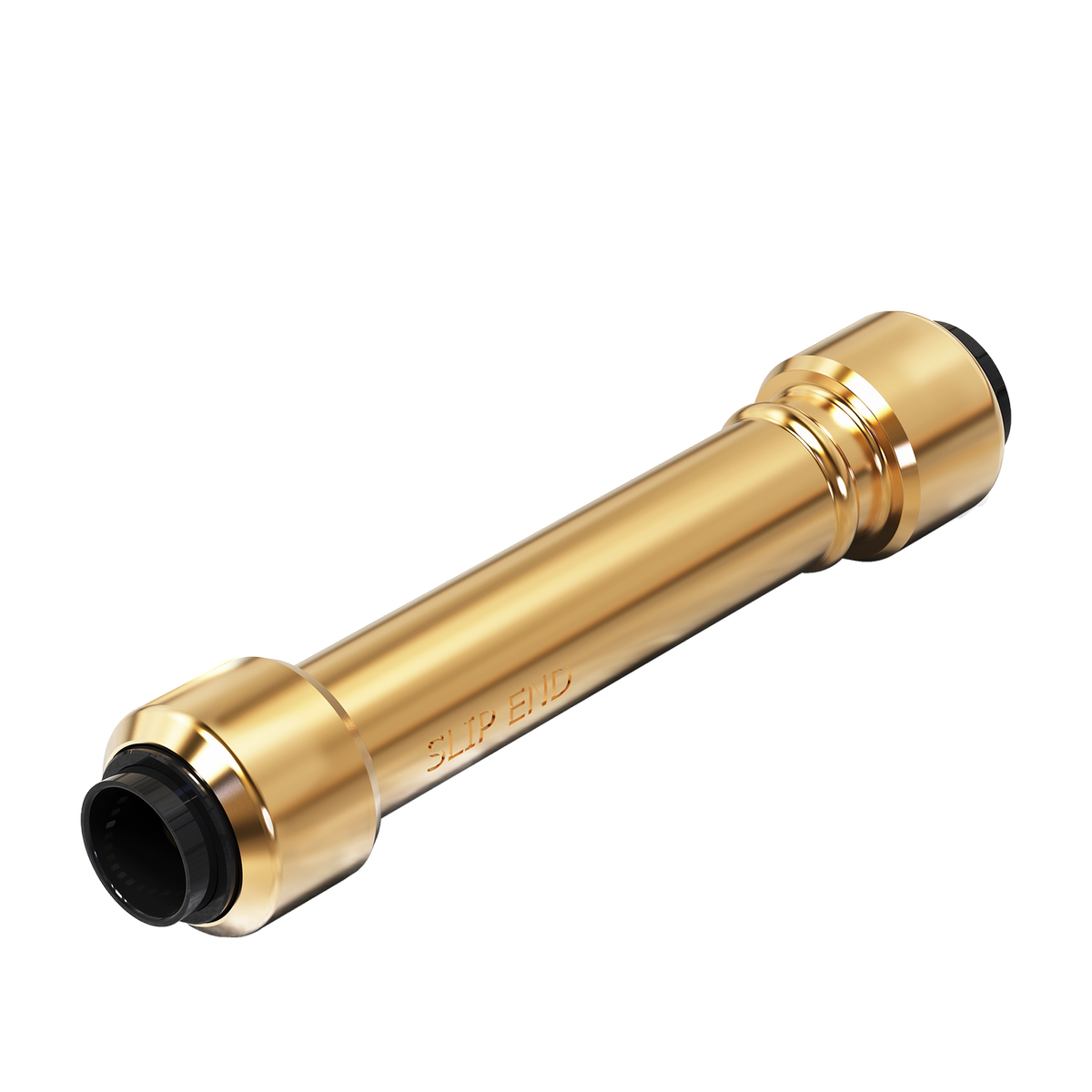 SharkBite DN15 Copper Slip Coupling - Bunnings Australia