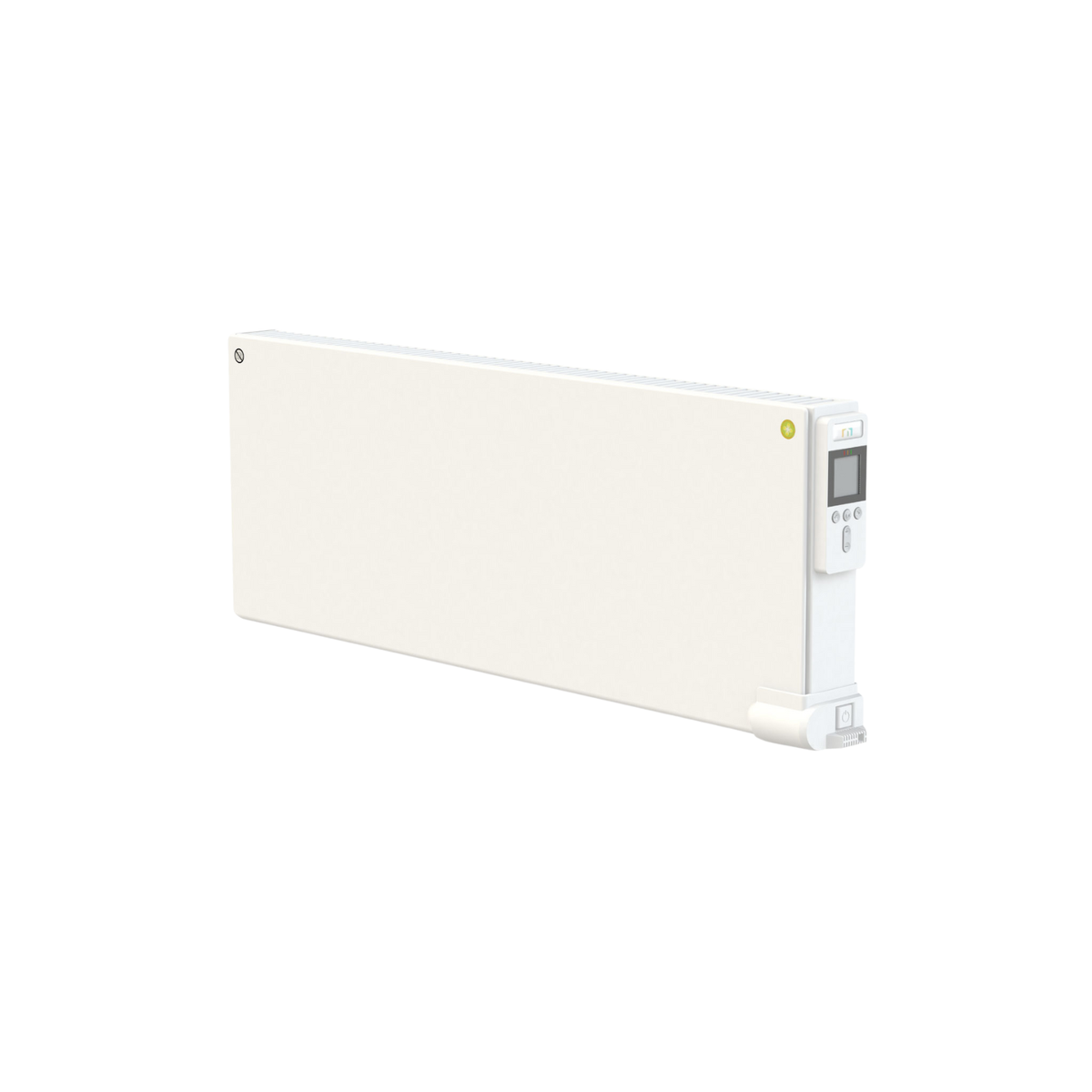 Purmo Parada Plus Electric Radiator 500W Single H300 x L800 - Bunnings ...