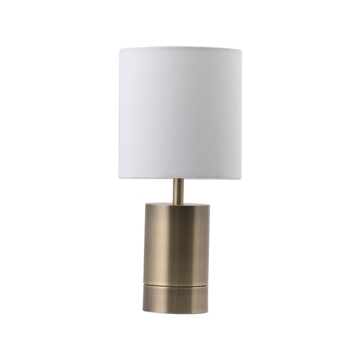 Mercator Mercer Light Table Lamp - Bunnings Australia