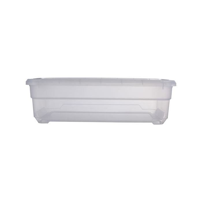 Ezy Storage Solutions+ 26.5L Storage Container - Bunnings New Zealand