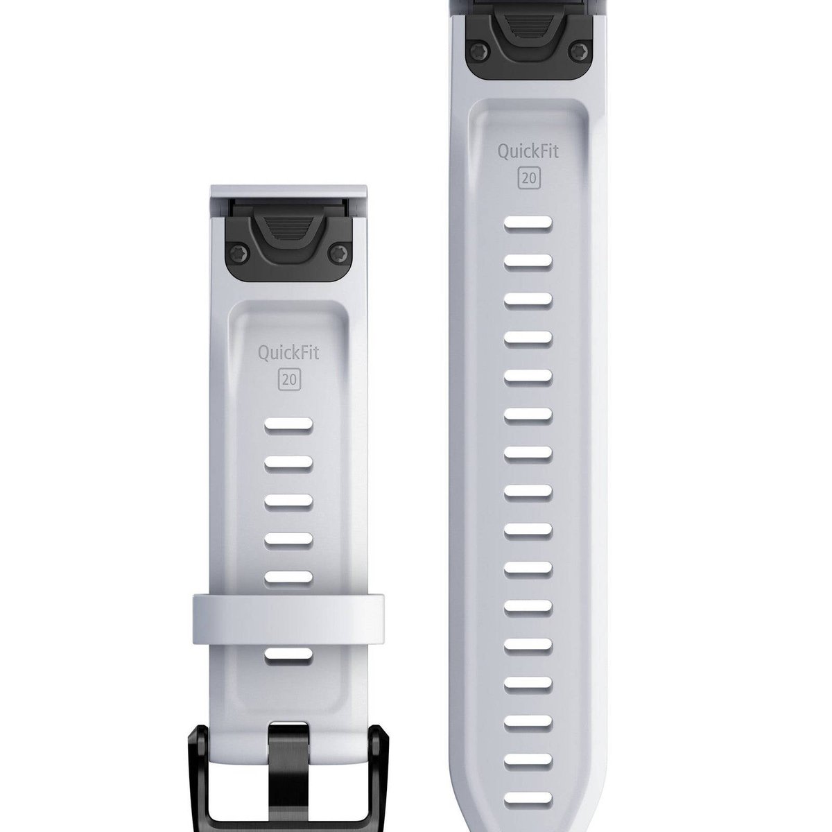 Garmin QuickFit 20mm Silicone Band - Bunnings Australia